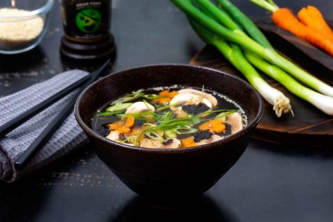 Misokeitto › Bong Touch of Taste FI