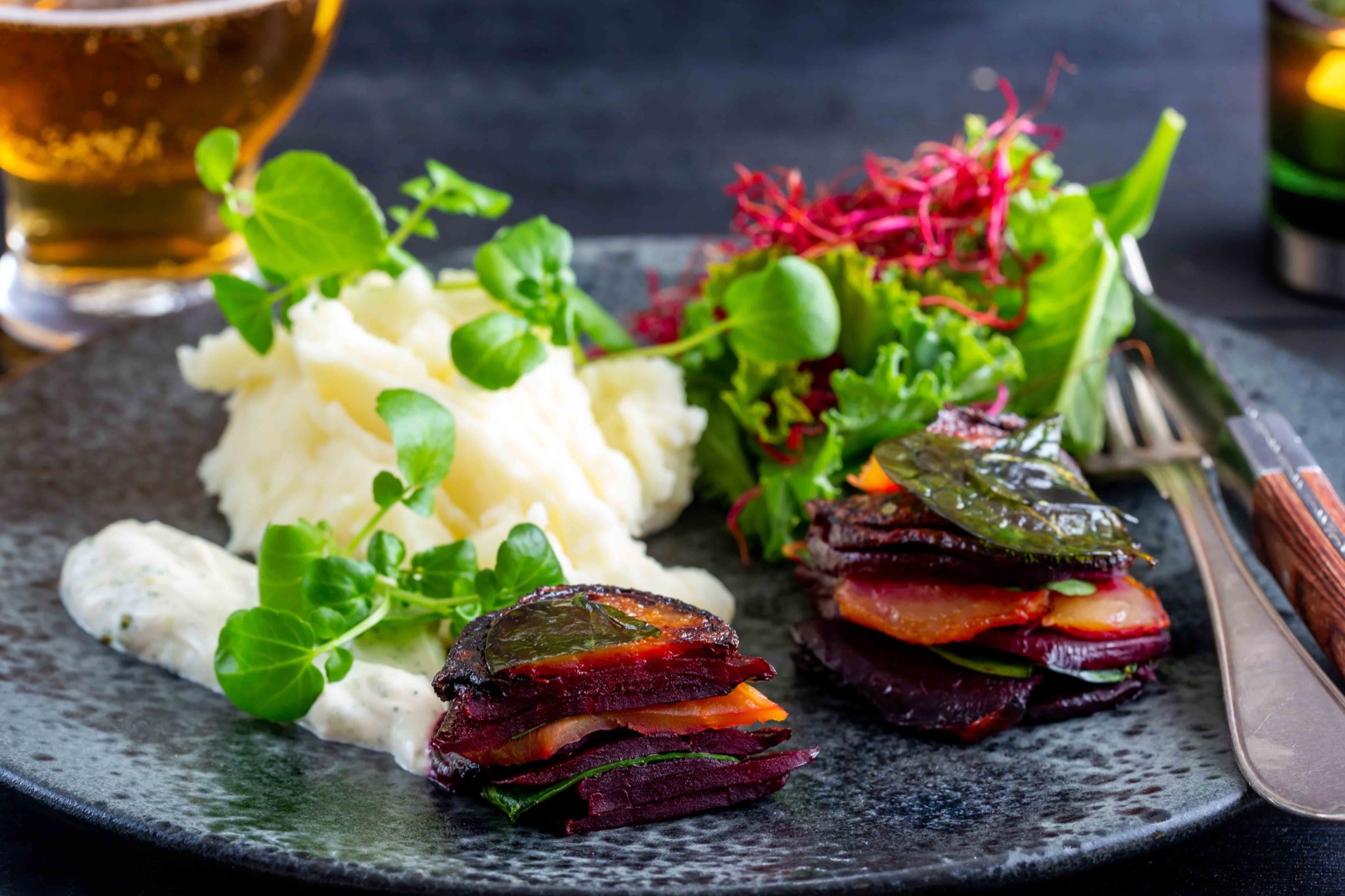 Maustettu riisi › Bong Touch of Taste FI